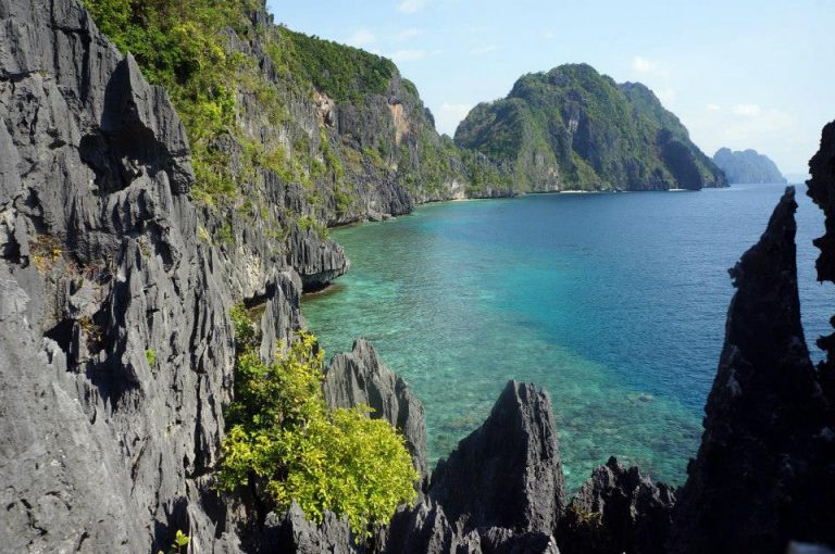 Palawan para-enforcers protecting the last ecological frontier