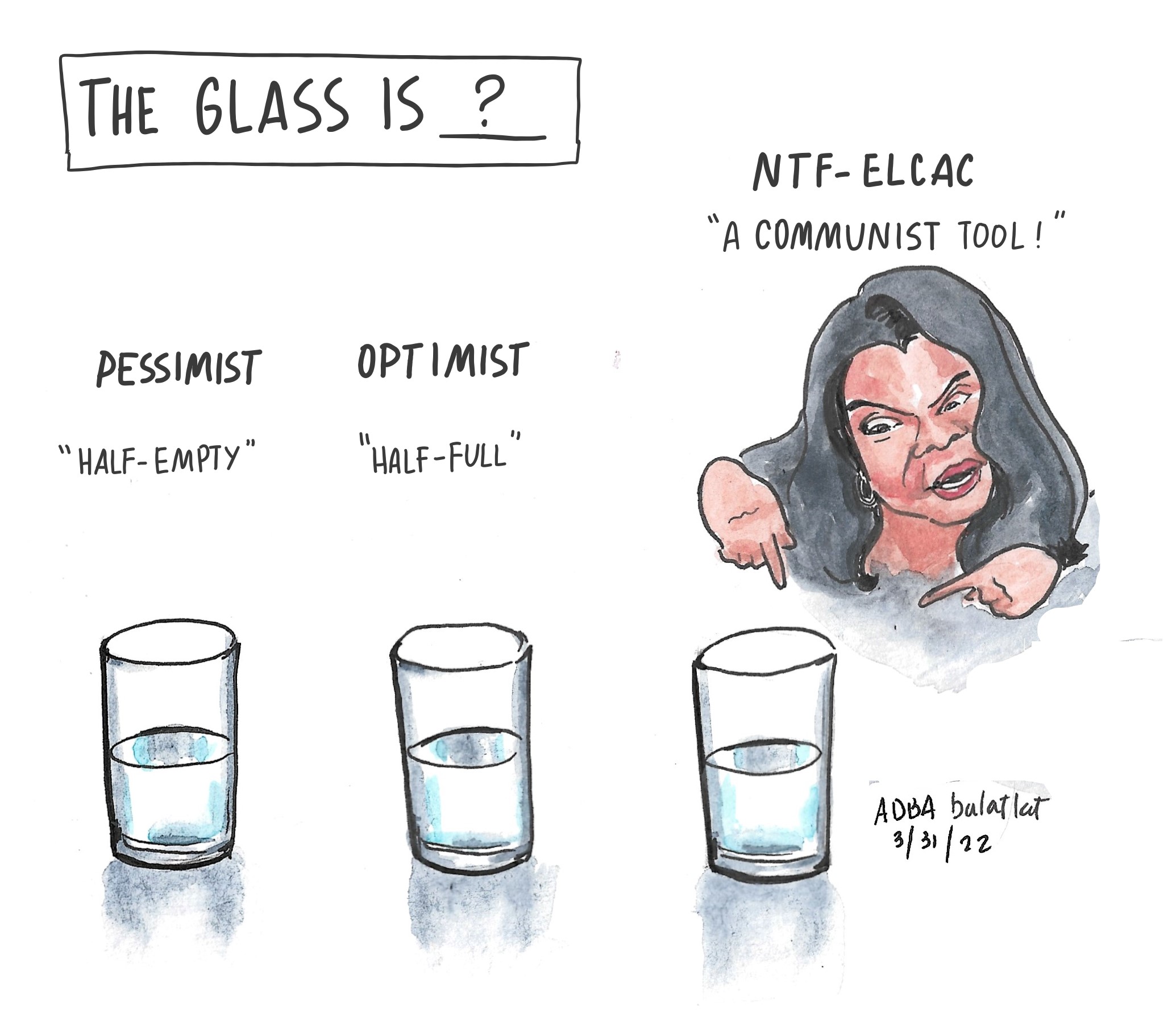 Glass