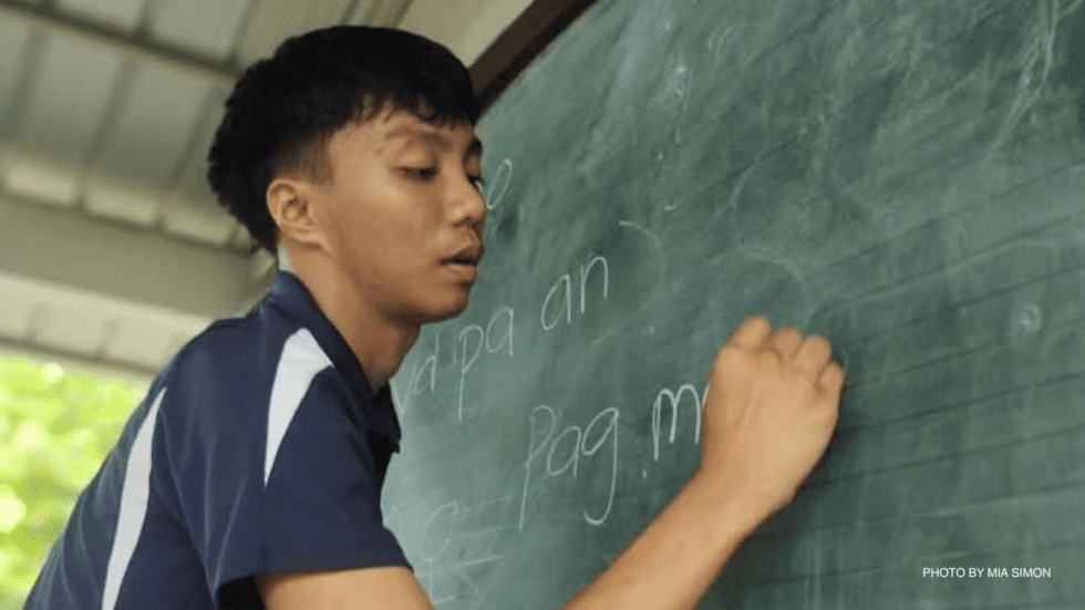 Thomas Franco: The defiant voice of Tarlac’s youth activism