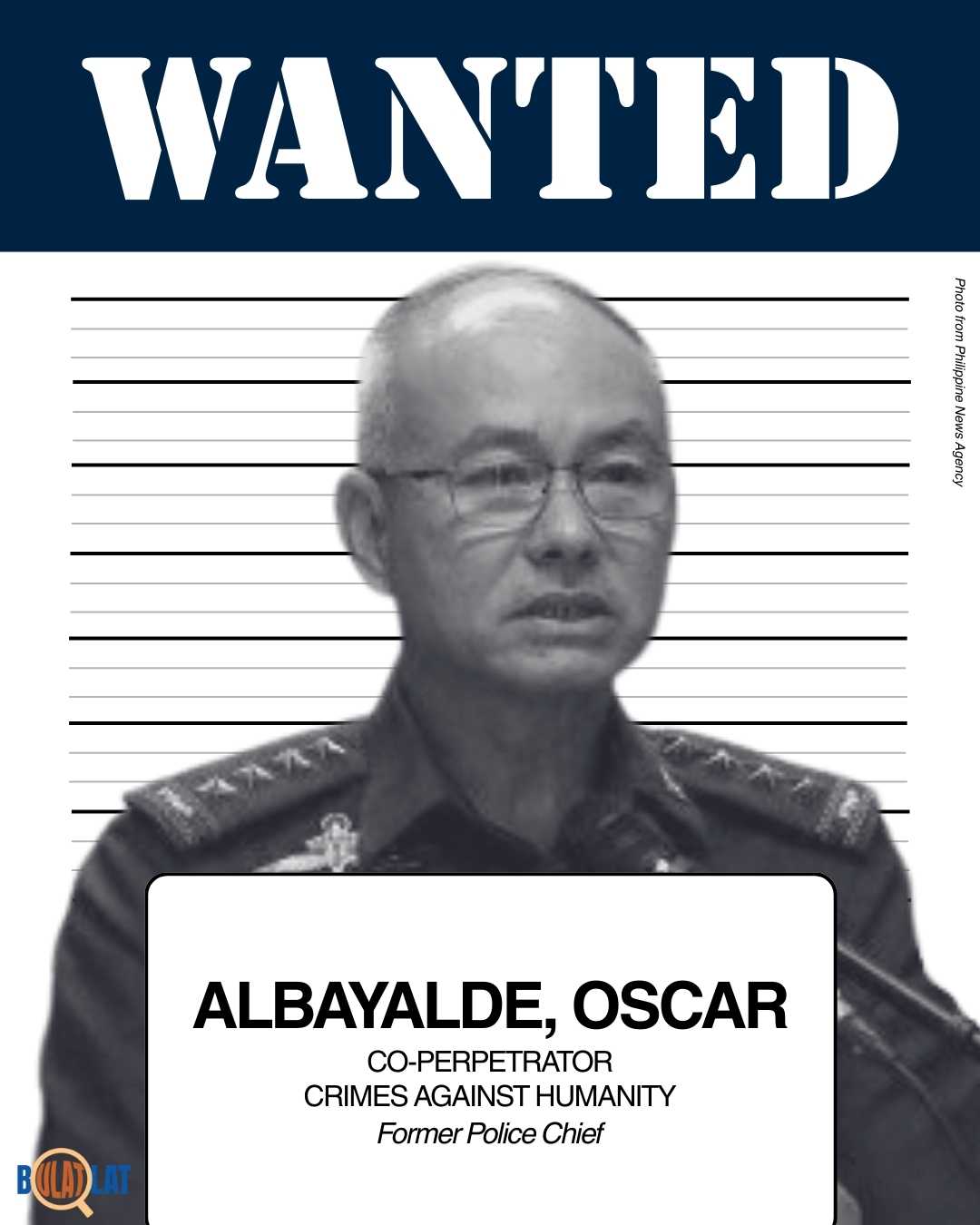 ICC identifies Duterte's co-perpetrators in 'drug war'