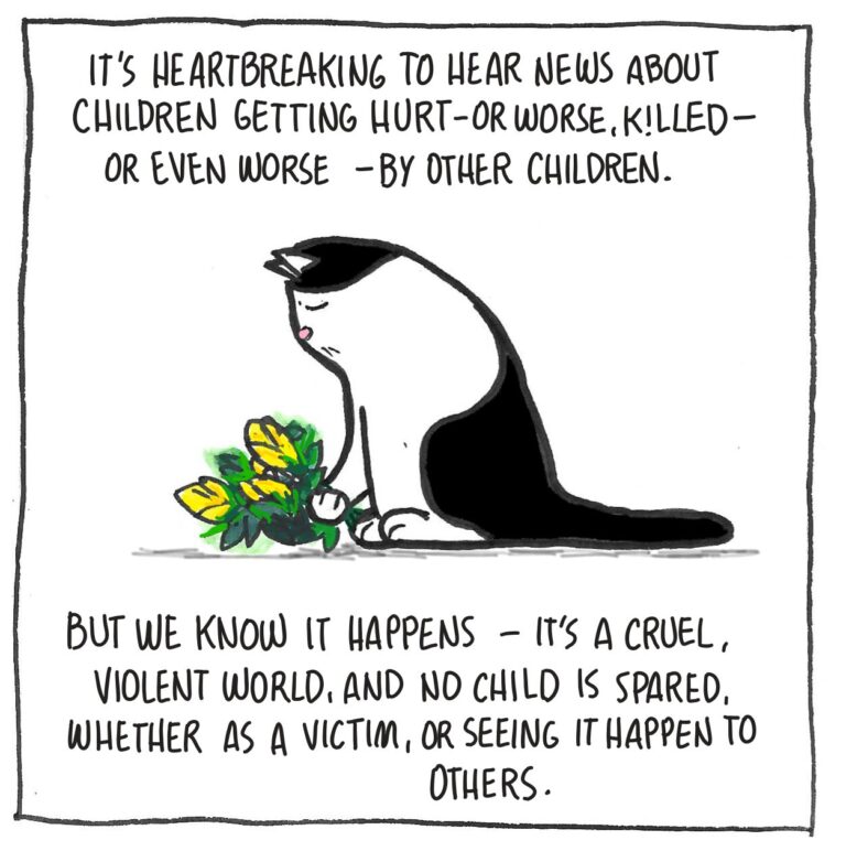 Safe for children